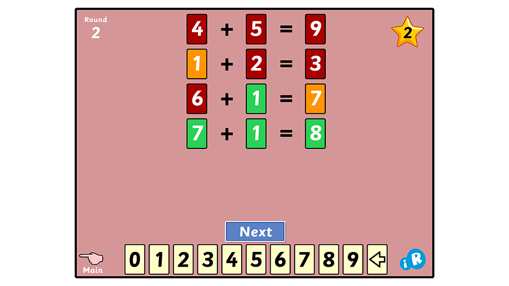 Primary Games :: Maths Games and Interactive Resources for the Primary ...